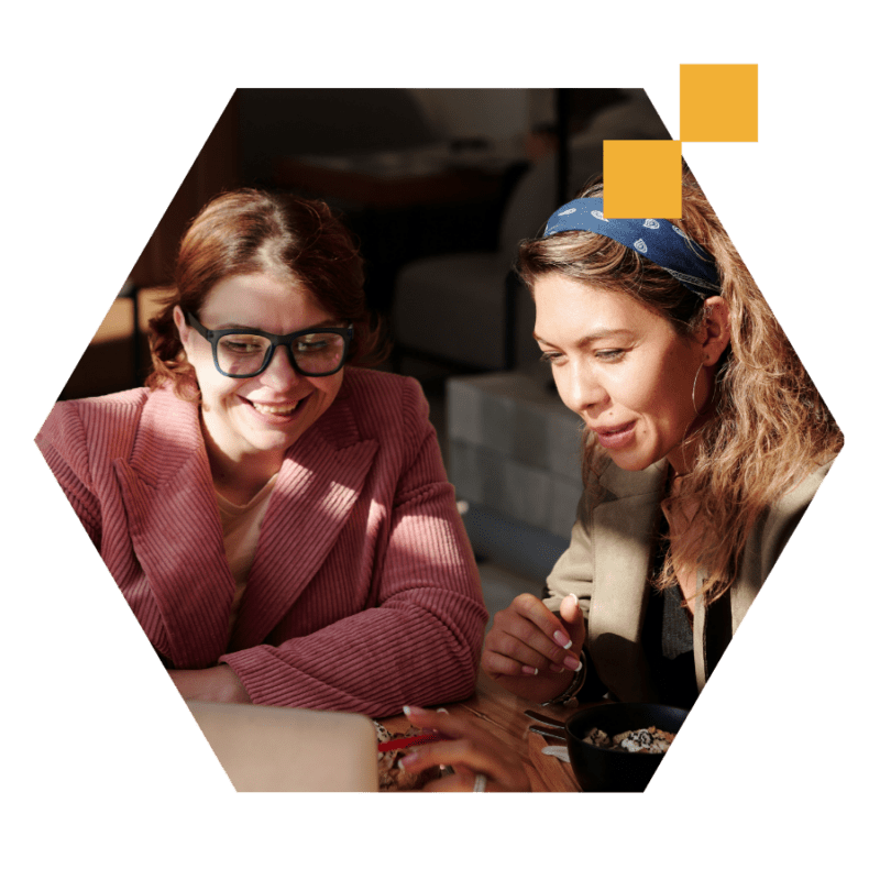 Talent and team seeker? Let's connect! - ProUnity